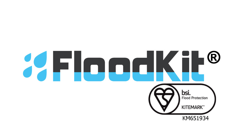 Kitemark PAS 1188-1:2014 – FloodKit - Flood Prevention Products