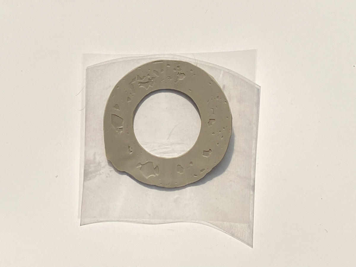 Replacement Mastic Rings for Floodkit Shower Protector – FloodKit ...
