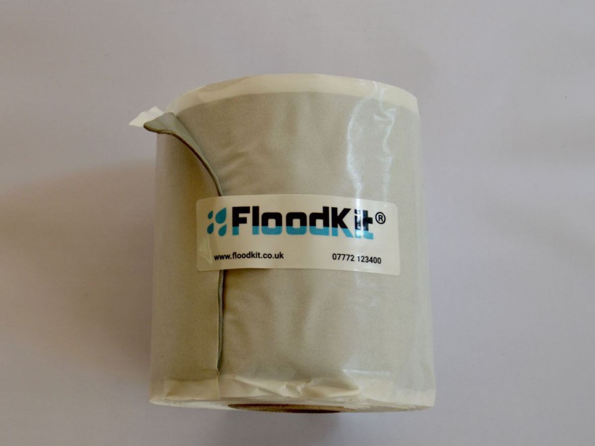 FloodKit Tape - Flood Protection Tape – FloodKit - Flood Prevention ...